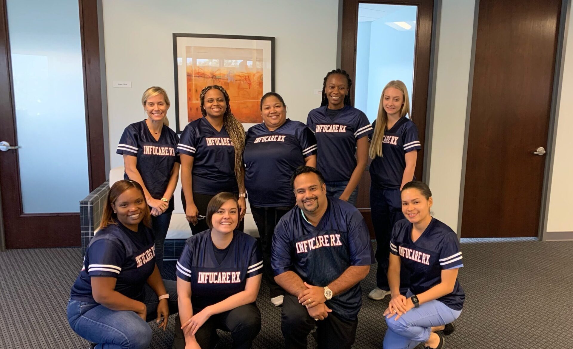 National Pharmacy Week - InfuCare Rx