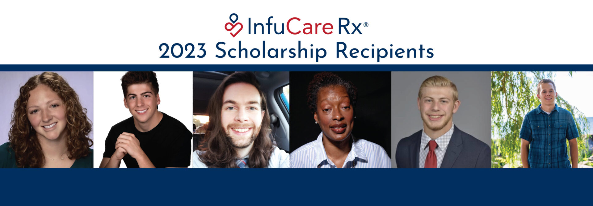 2023 Scholarships - InfuCare Rx