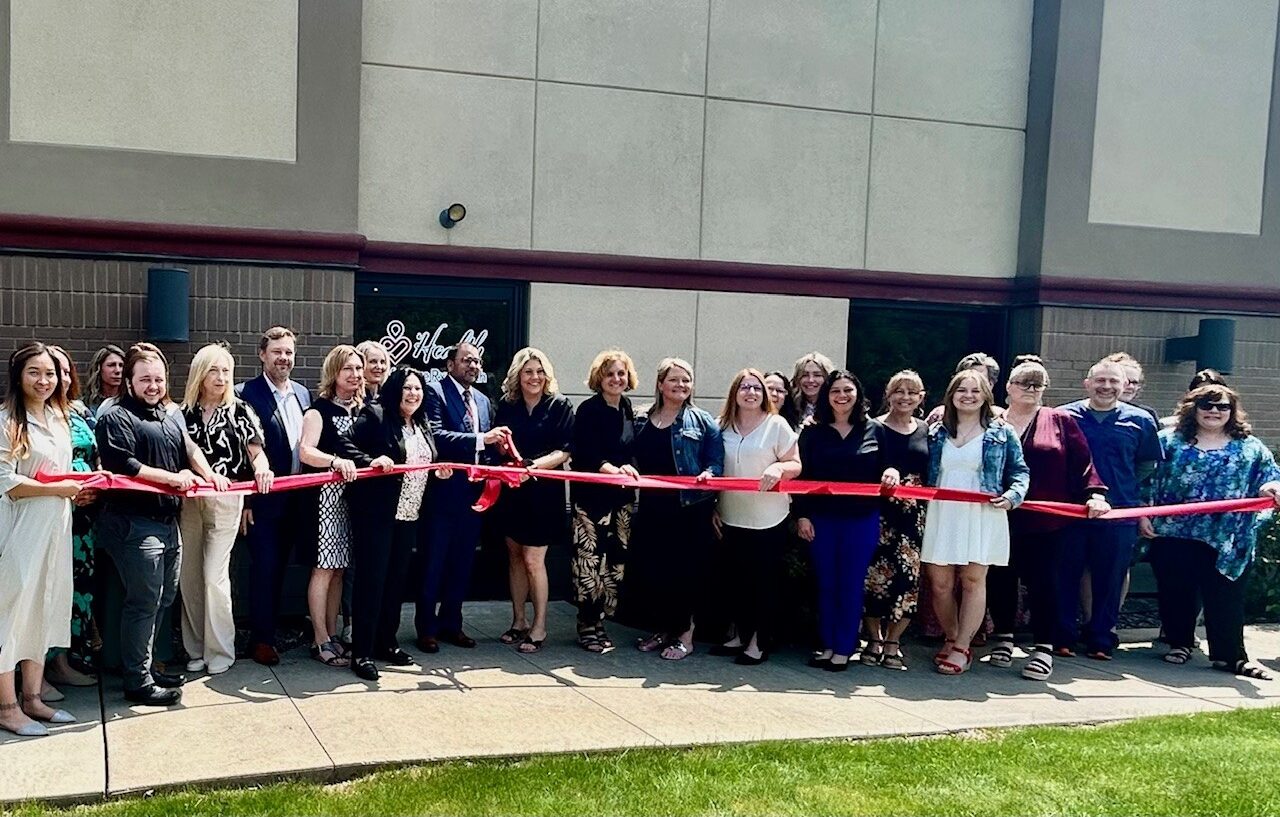 Grand Opening Celebration of Our Pottsville Nursing Office During ...
